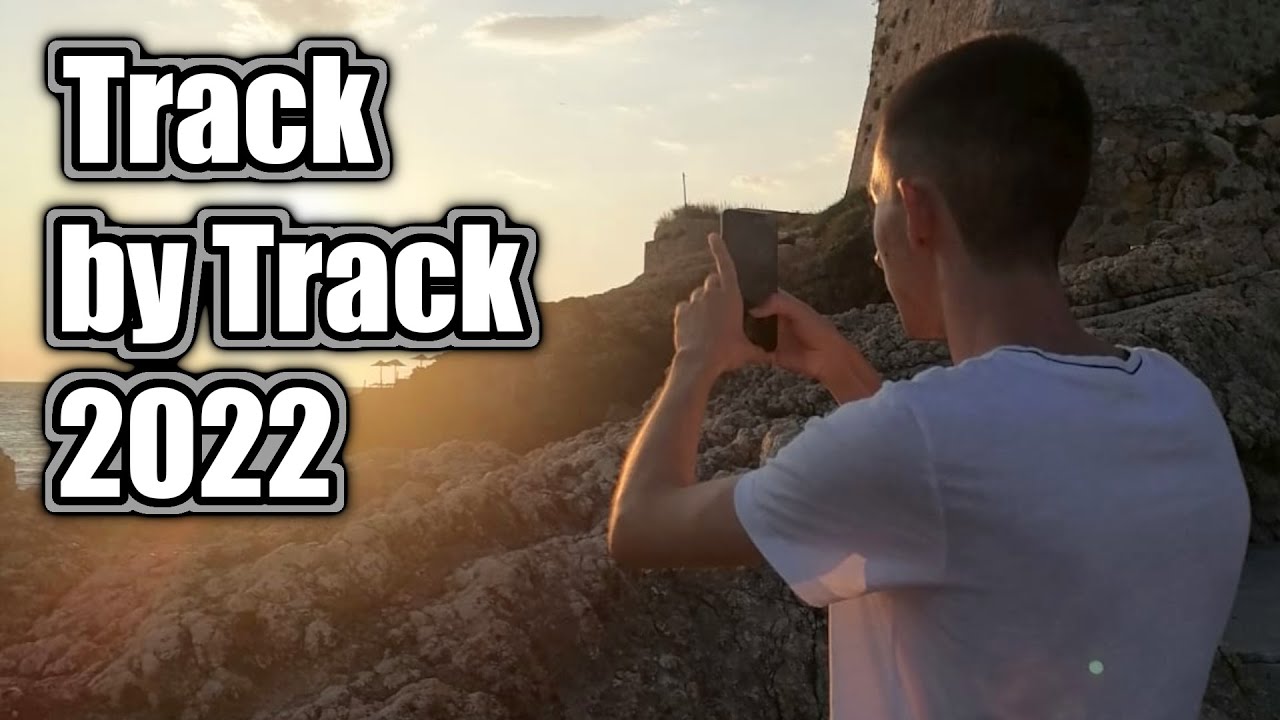 ☄️ Track by Track 2022 - YouTube