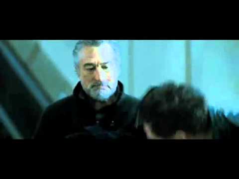 Hunter Beats Up Guy in Subway