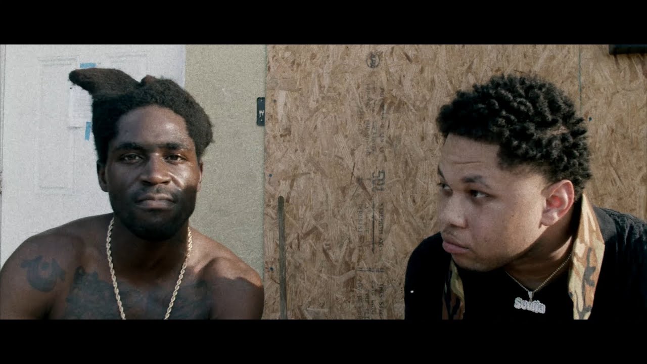 Revenue Rob x Lil Soulja Slim - Like Me & U [ Dir. @ToDaBone 🎥 By ...