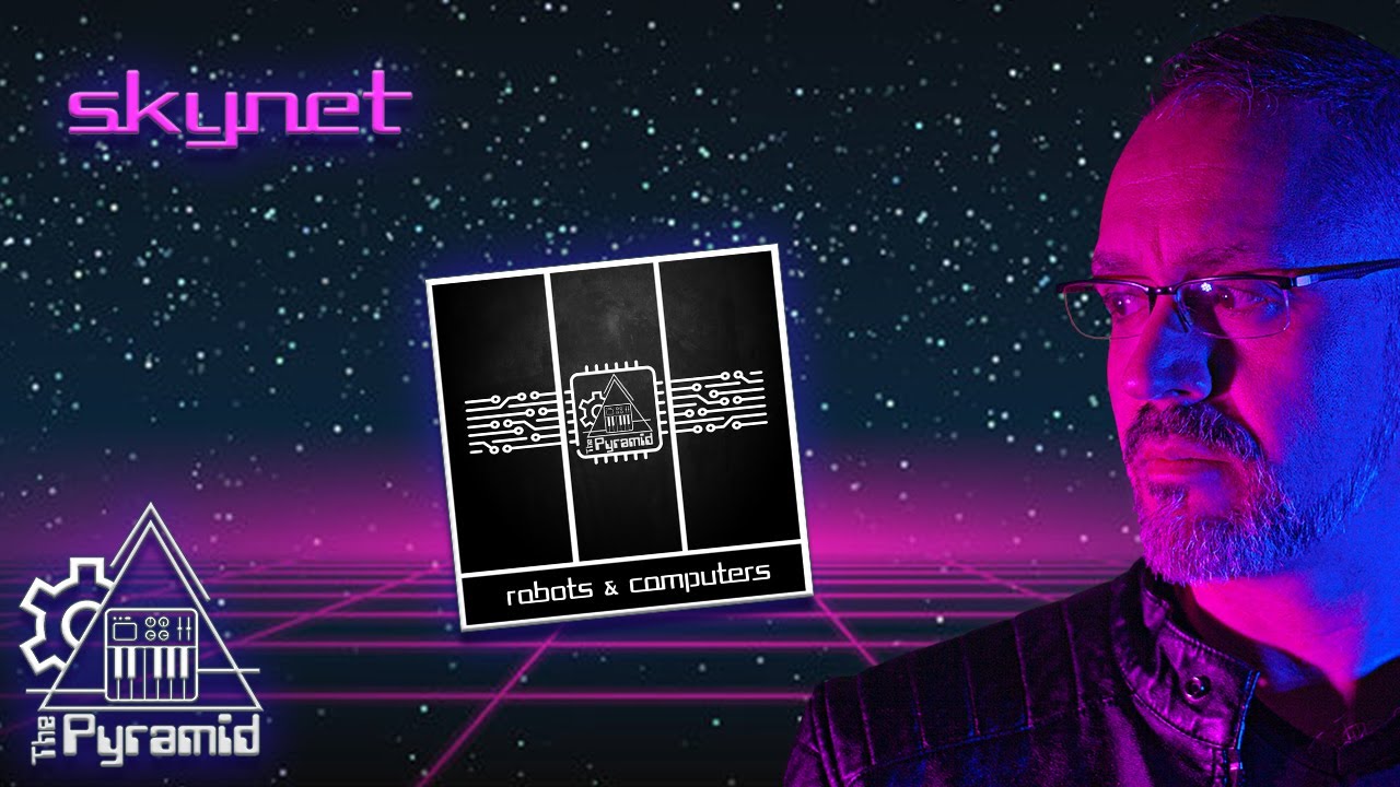 Robots & Computers - Skynet (From The Terminator). - YouTube