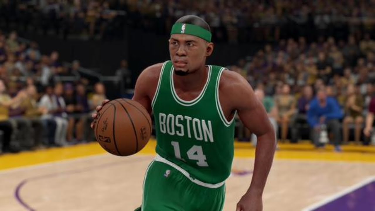 NBA 2K16 - 2016 Draft Class Pre-Release Info + Gametime App! - YouTube