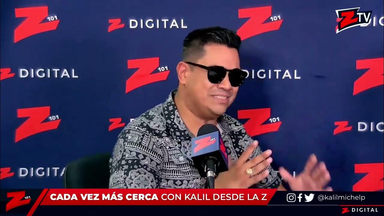 “Cada vez más cerca” con Kalil desde la Z - YouTube