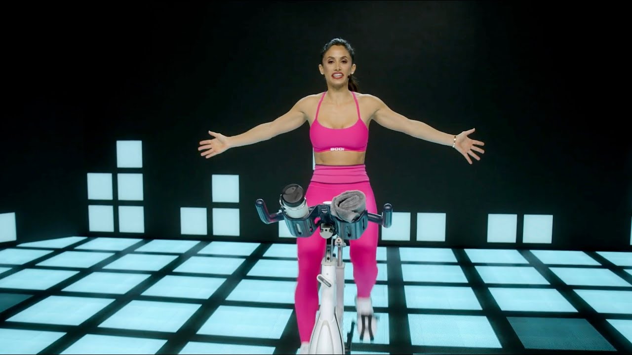 BODi Premiere Week: November 1 - 5, 2021 | Beachbody - YouTube