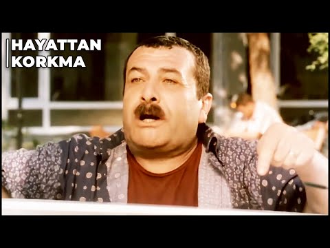 Bu Mal Burada Satılacak! | Hayattan Korkma Türk Dram Filmi