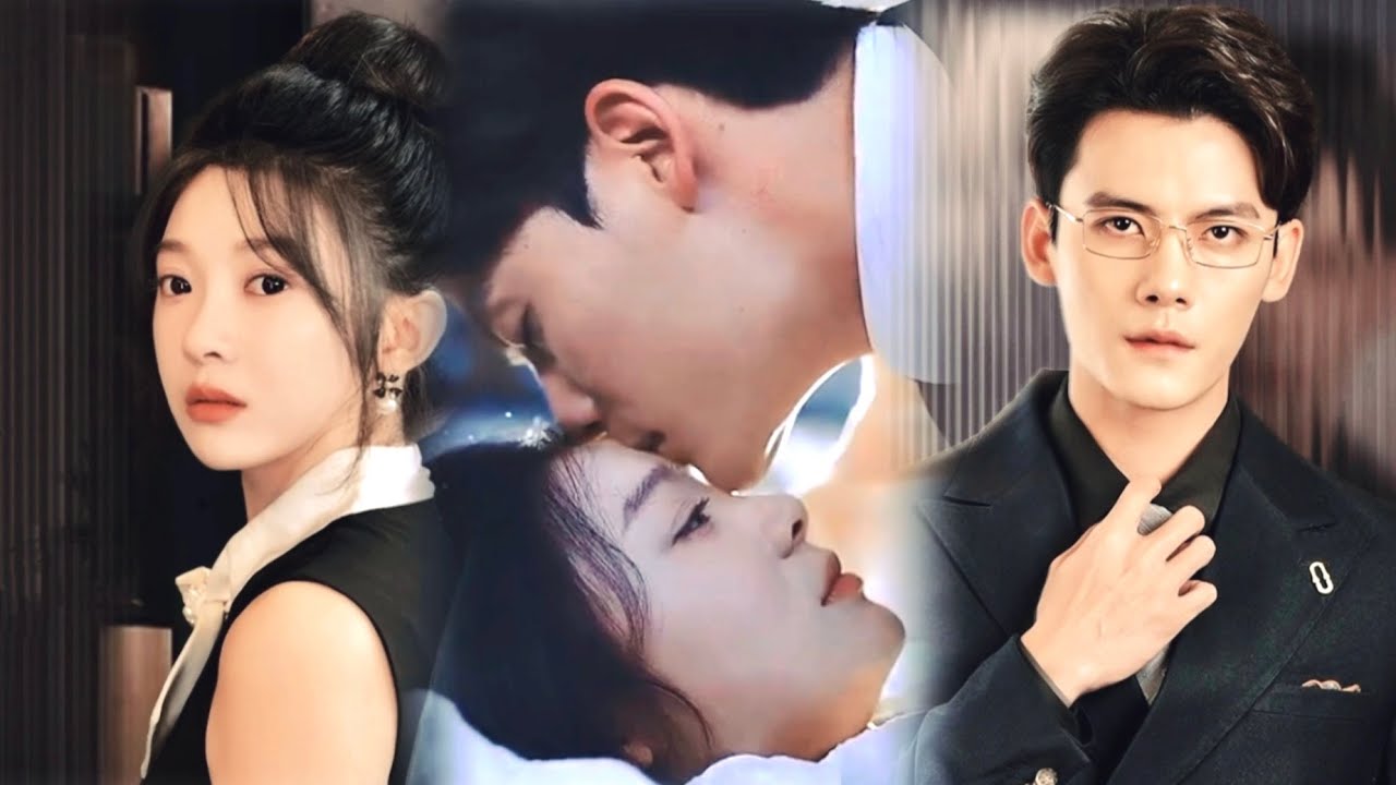 He Secretly Loves the Girl He Raised, but She Has No Idea | CDRAMA ...