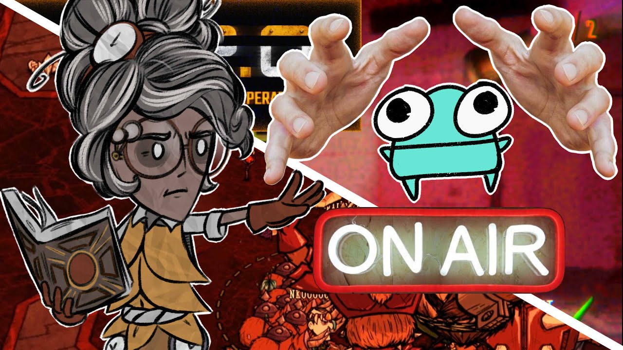 It's Been a Hot Minute Looting an Old Man's House | R.E.P.O - YouTube