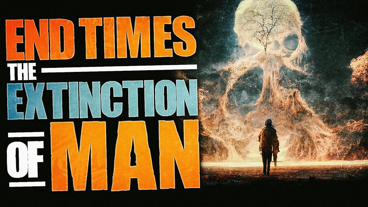 End Times: The Extinction Of Man - YouTube