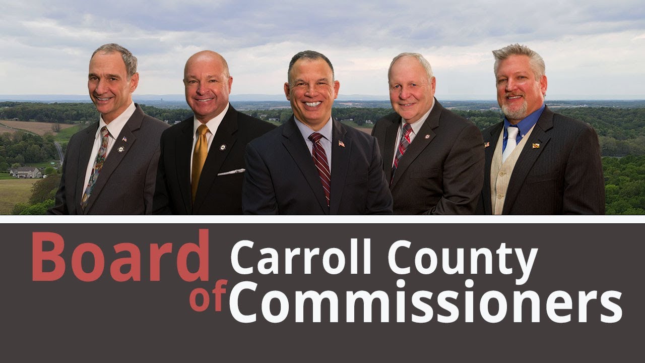 Board of County Commissioners Open Session January 6, 2022 - YouTube