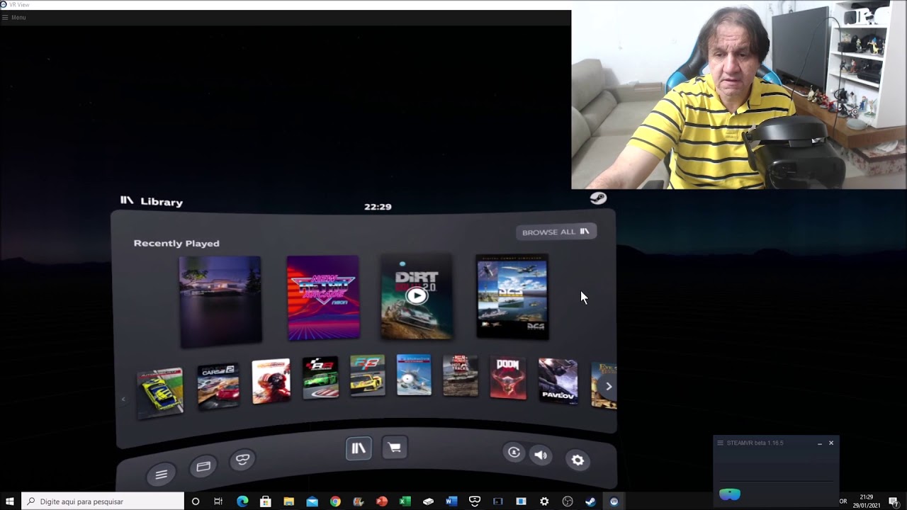 Windows Mixed reality | How to get more fps at steam vr Better ...