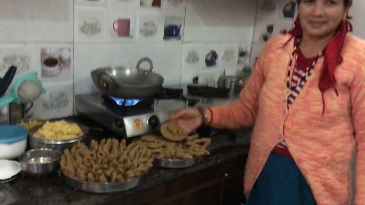 Happy ghughuti#baby first Lohri #uttarakhand ghughuti ya taiyar#kumaoni ...