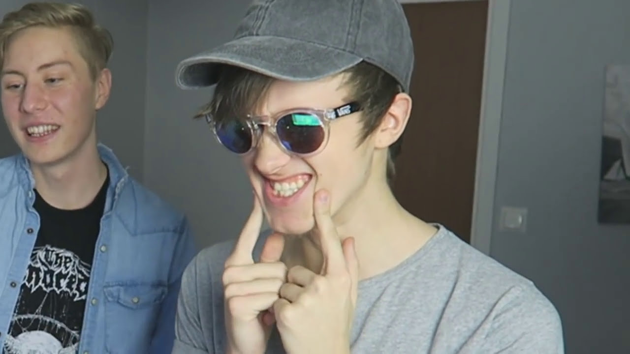 Gissar Youtubers Med Sigge Gone Sex Youtube