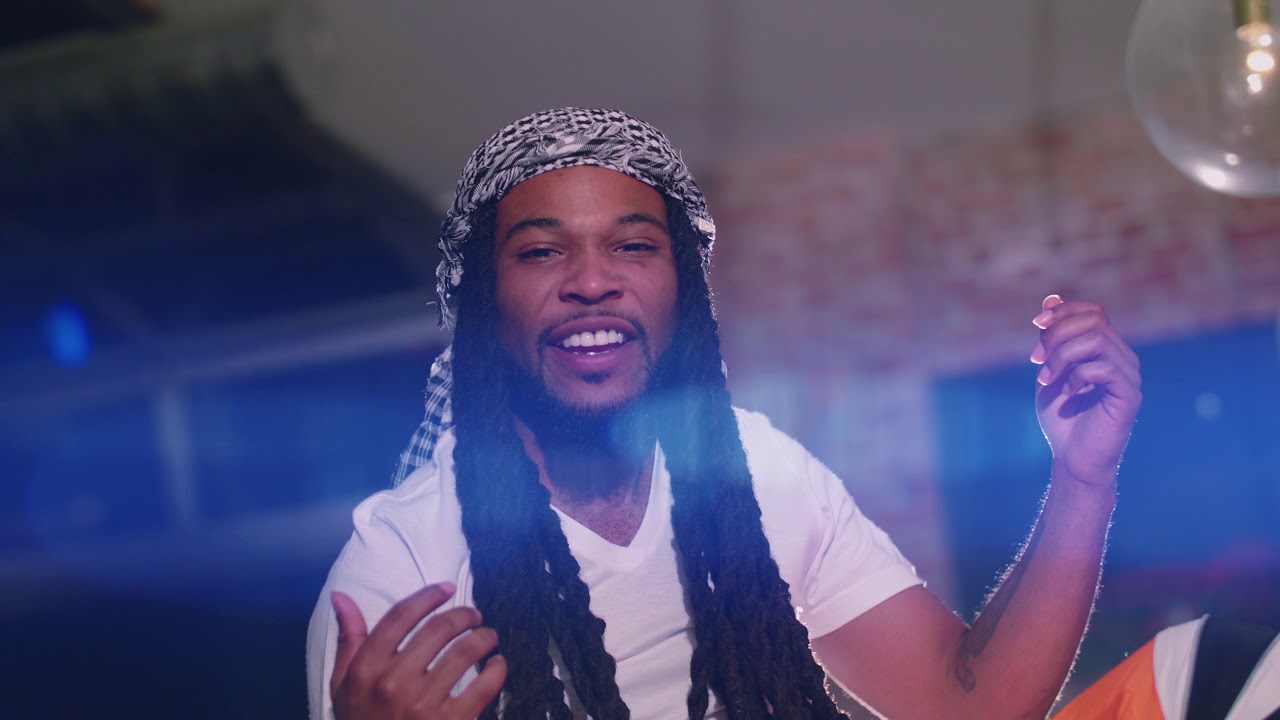 Fool Boy Marley - Money Is Magic (Official Music Video) - YouTube