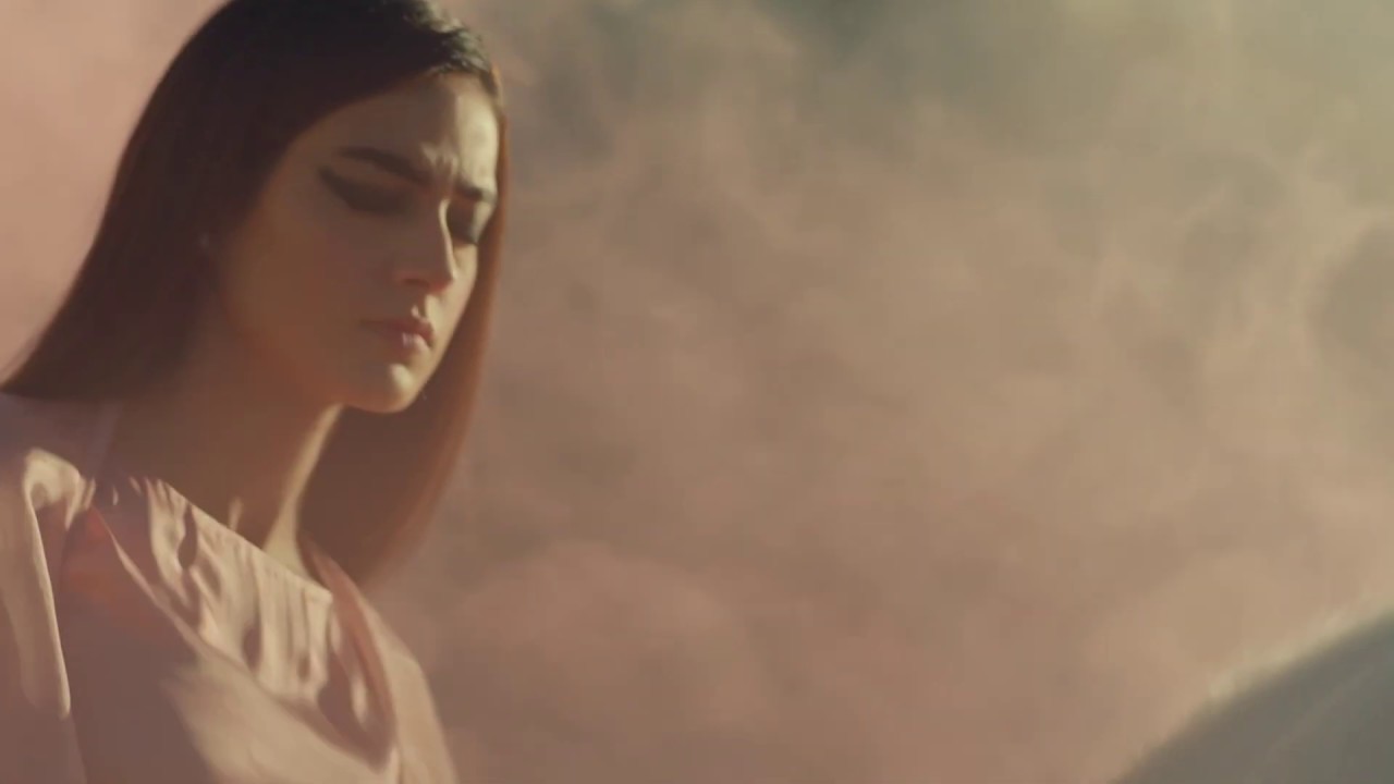 MARIA.B FRAGRANCES TVC - SOUL - YouTube