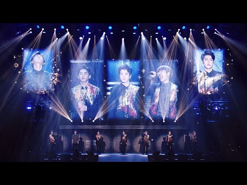 INFINITE - Still I Miss You (Dilemma Tour Live Ver.)