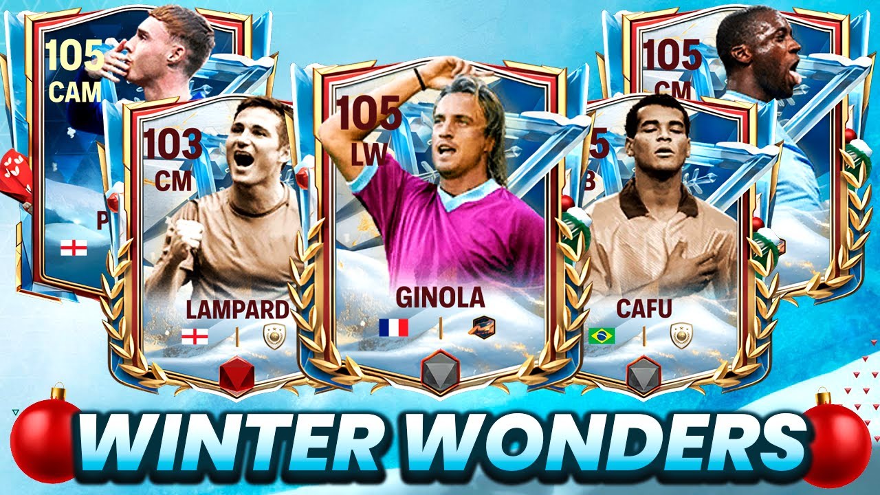 LLEGA EL NUEVO EVENTO DE NAVIDAD Y ABRO MIS PRIMEROS SOBRES 😏 FC MOBILE ...