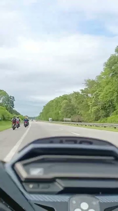 ride to raub#rsx - YouTube