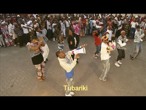 TUBARIKI _BY_Ibraah Ft Bilnass (OFFICIAL VIDEO) - YouTube