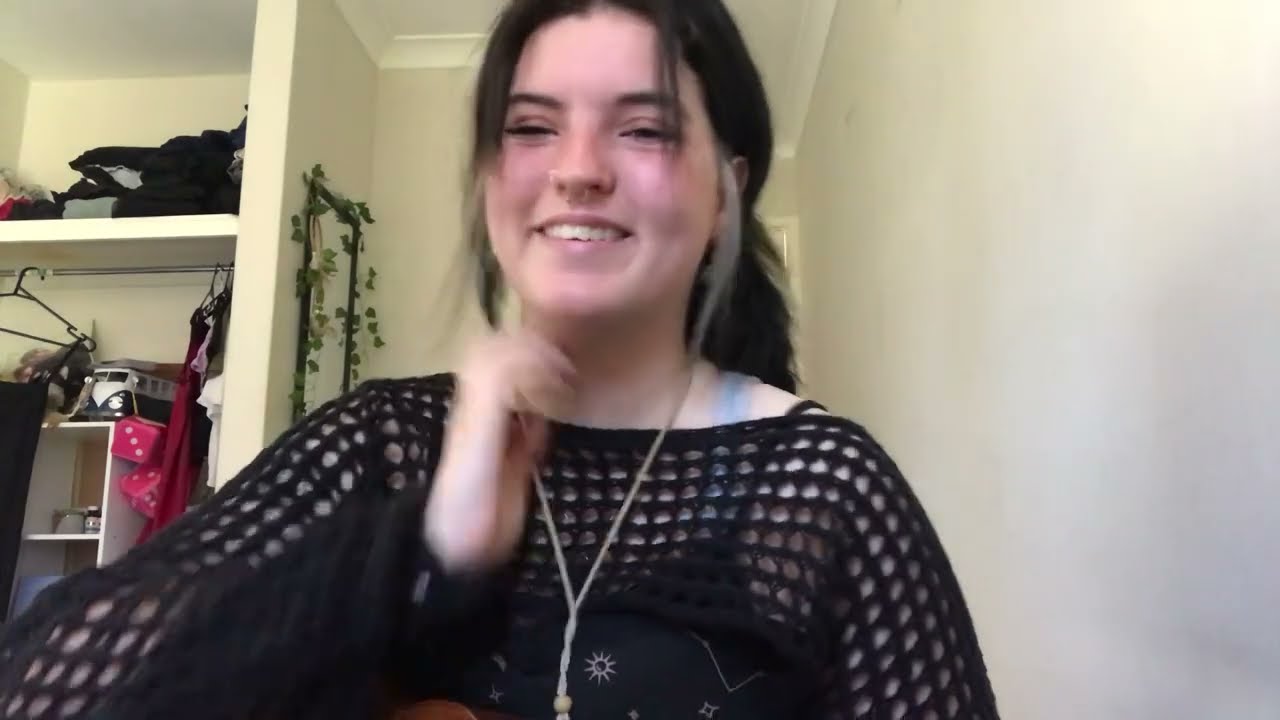 trauma (boywithuke) cover - YouTube