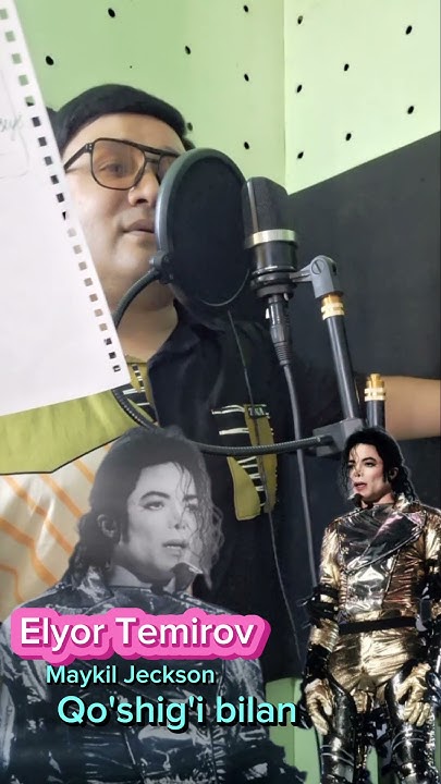 Maykil Jeckson - YouTube