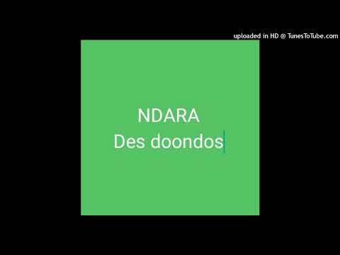 Tekas - YENDA WA KUELA KUAKU (ndara doondo)