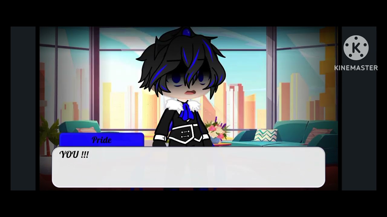 Mammon's forgotten birthday - How Mammon became a "real" demon - YouTube