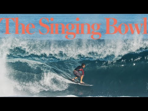 "The Singing Bowl" A film starring Kai Gale Grani featuring Teo Gale ...