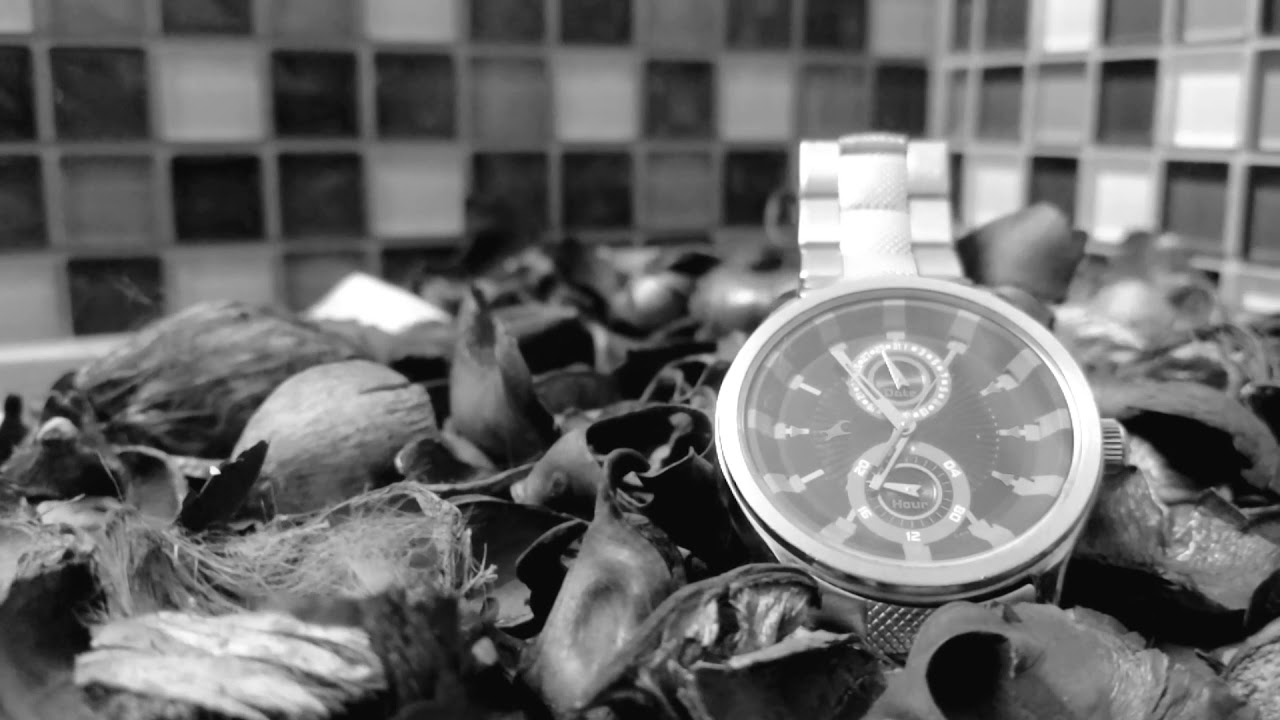 Titan Watches Ad Jingle | Mozart Symphony No.25 - YouTube