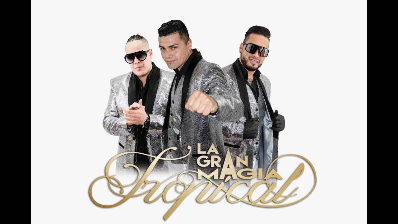 La gran magia tropical, aquel hotel - YouTube