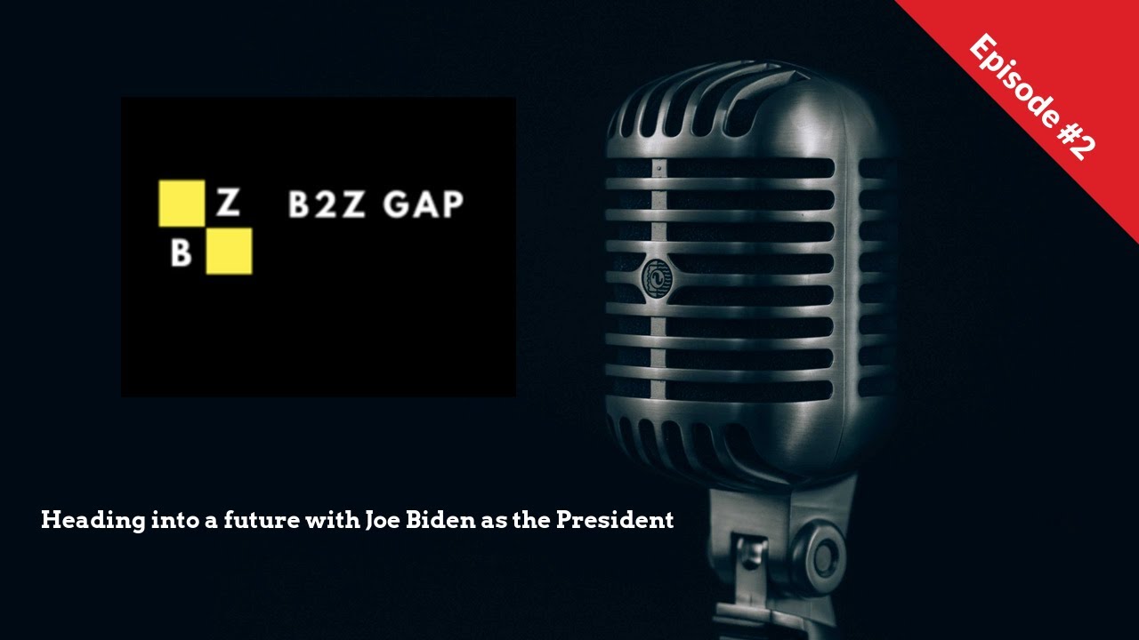 B2Z Podcast: Episode #2 - YouTube