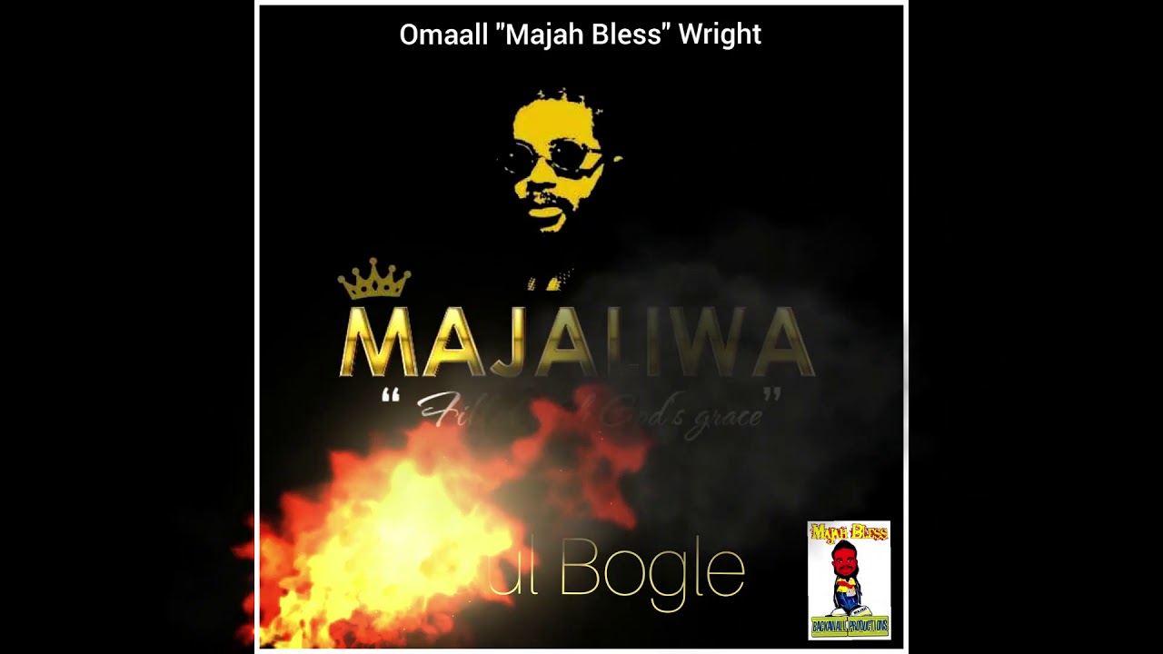 Paul Bogle by Omaall Majah Bless Wright - YouTube