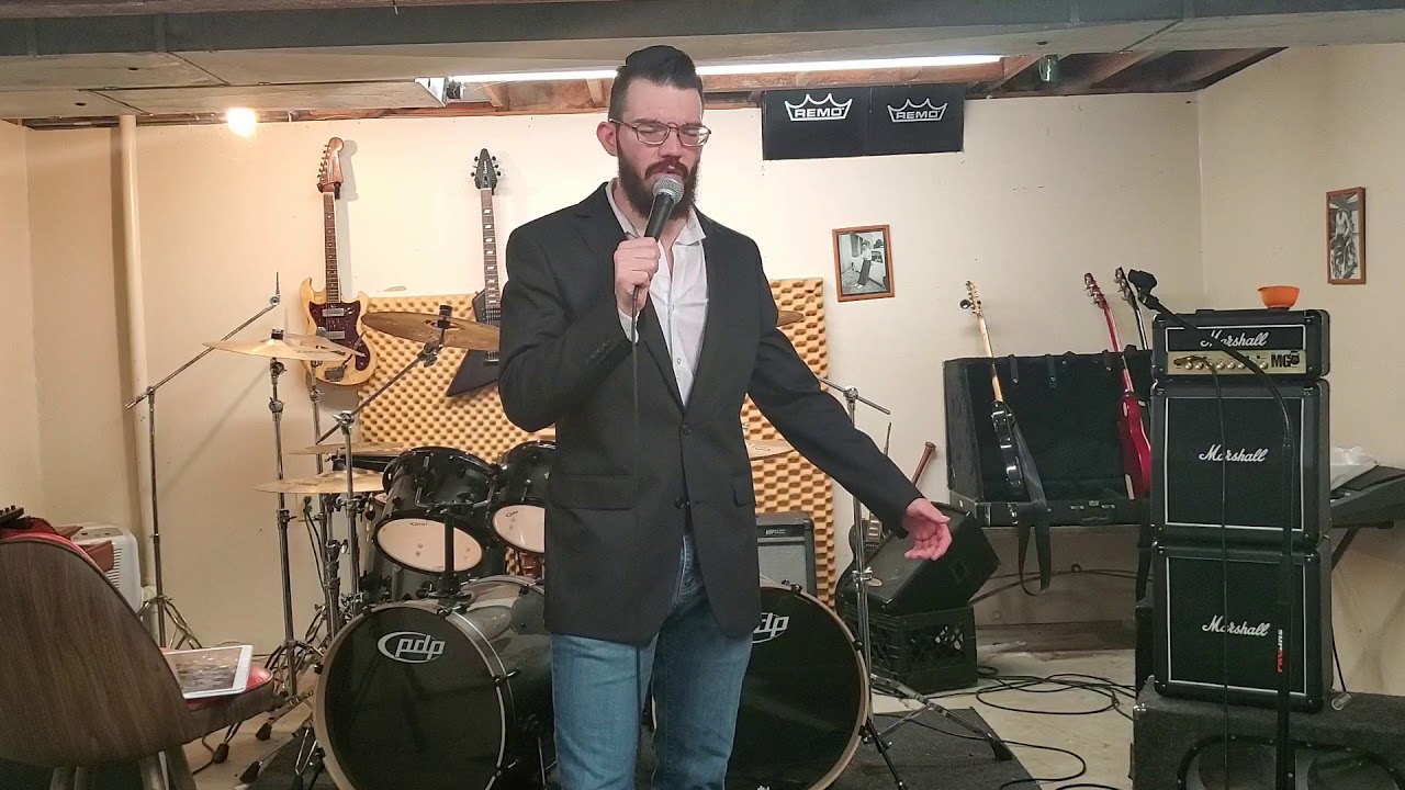 Kentucky Rain cover - YouTube