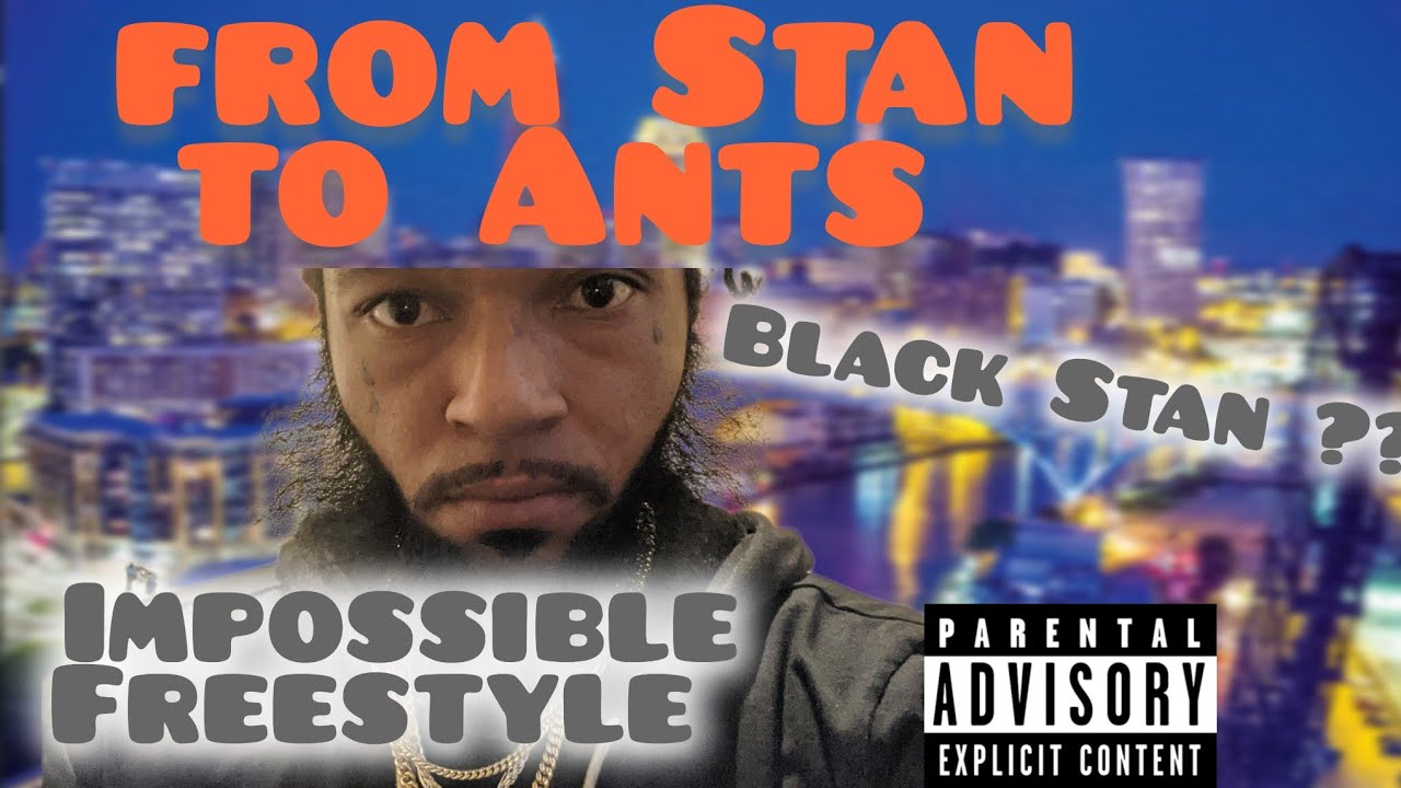 Stan - (remix) Ant Stack - YouTube