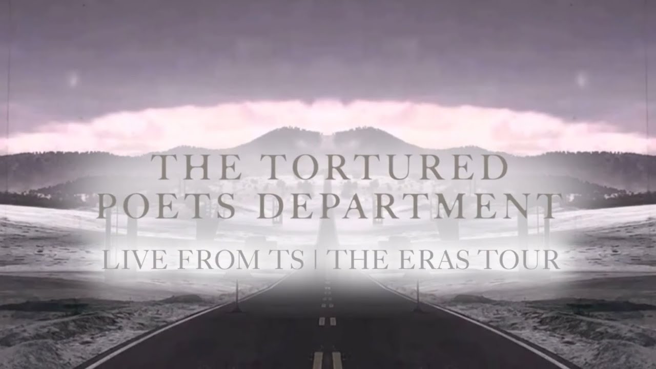 TAYLOR SWIFT - THE TORTURED POETS DEPARTMENT + BONUS ACOUSTIC SONG ...