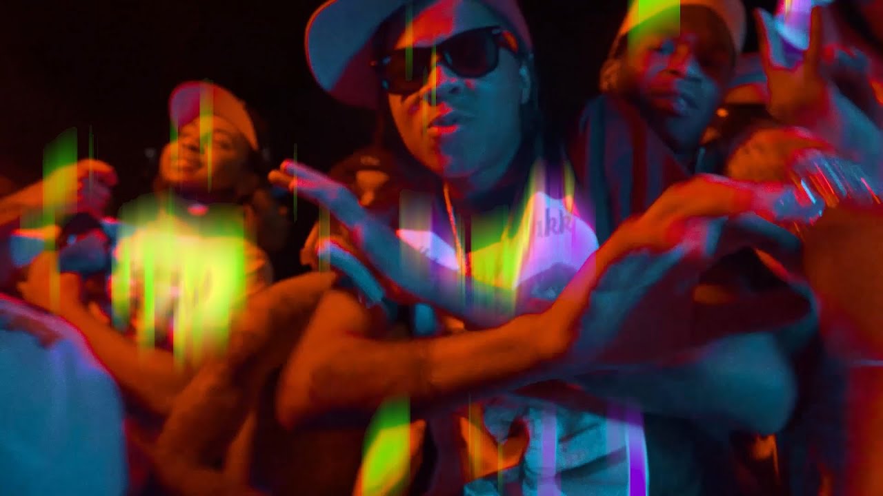 Shaa Dulaa - Shot Clock ( OFFICIAL MUSIC VIDEO ) - YouTube