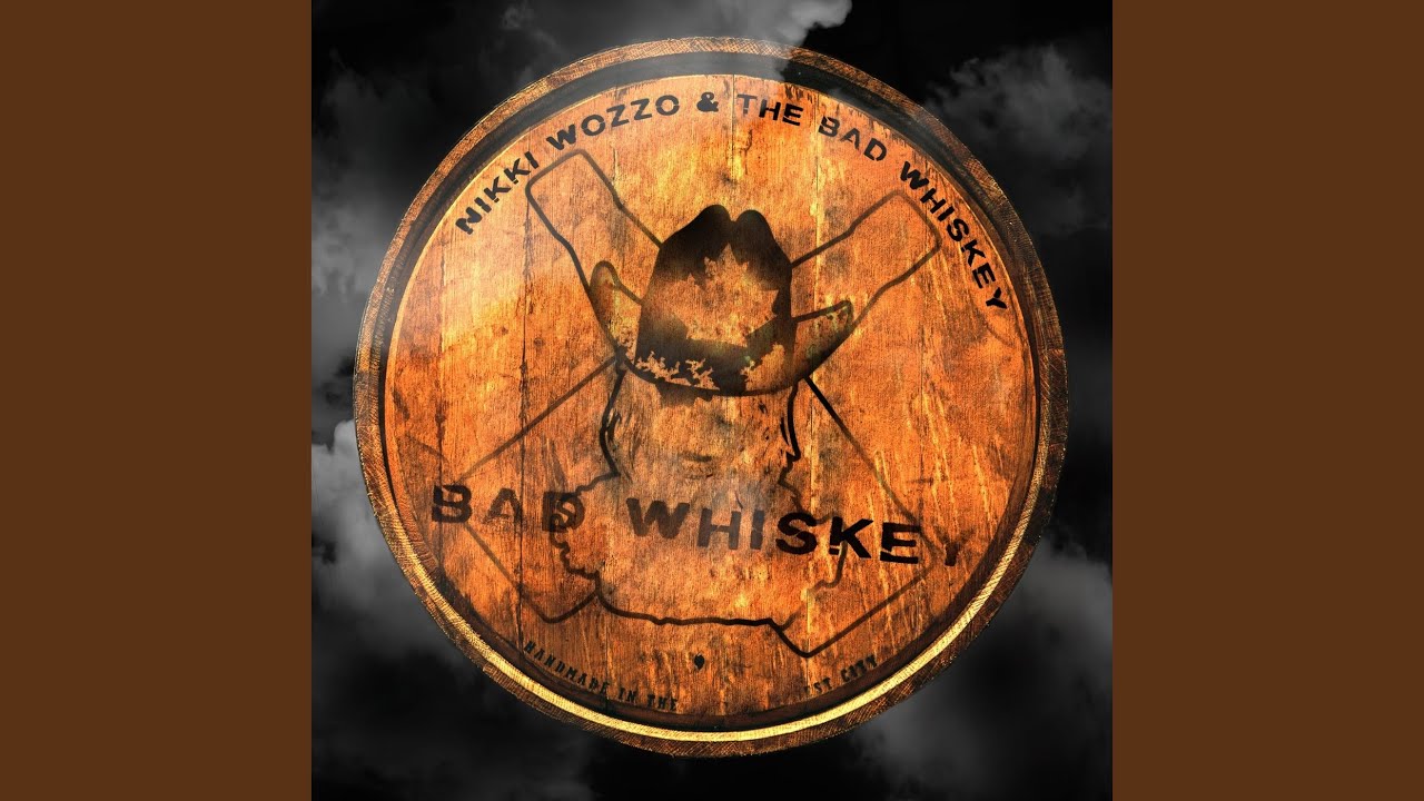 Bad Whiskey - YouTube