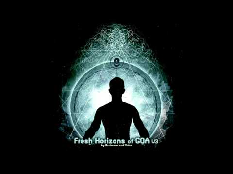 Upsoull & Elegy - L.S.Dream (original mix)