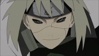 Minato Arrives on the Battlefield Naruto Shippuuden - YouTube