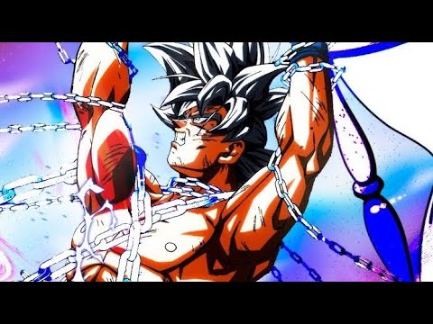 Dragon Ball Super 2: "Nueva Saga 2024 " - GOKU ENCADENADO SUPERA EL ...