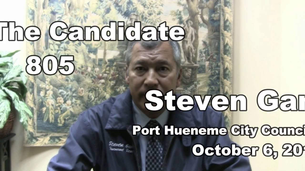 10 6 MTC Steven Gama introduction - YouTube