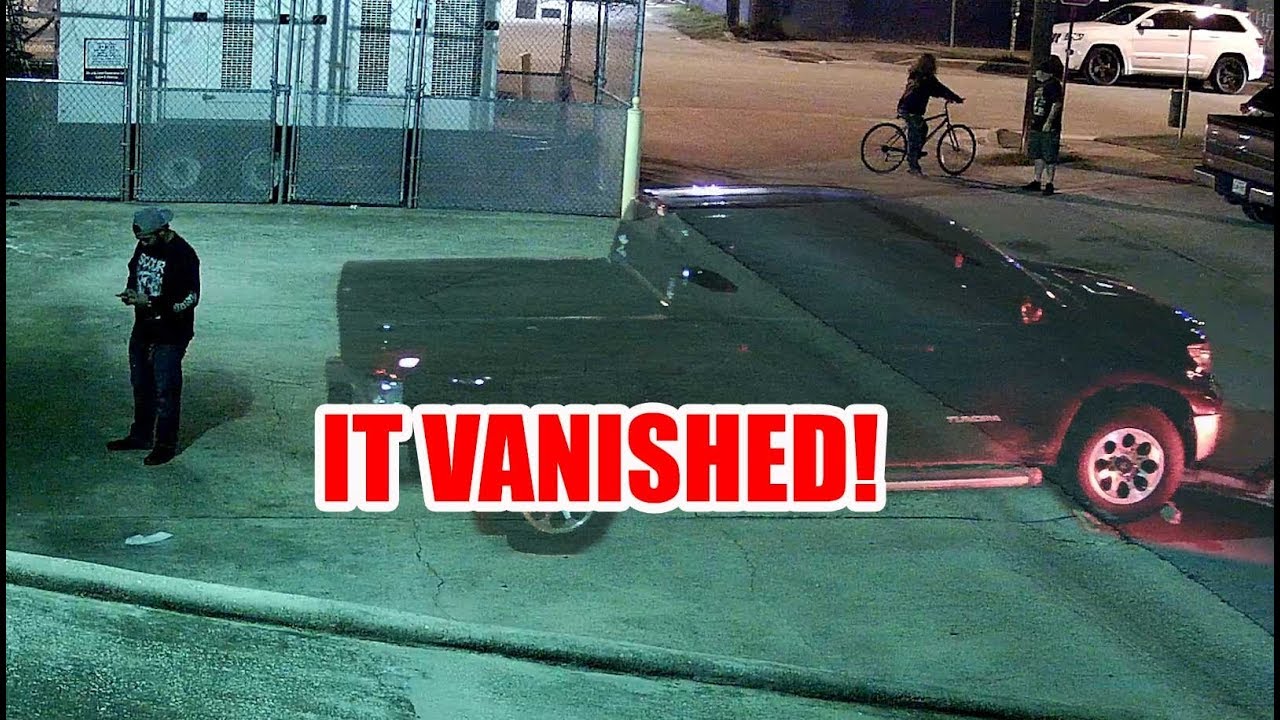 Bad Toyota Driver Loses Truck - YouTube