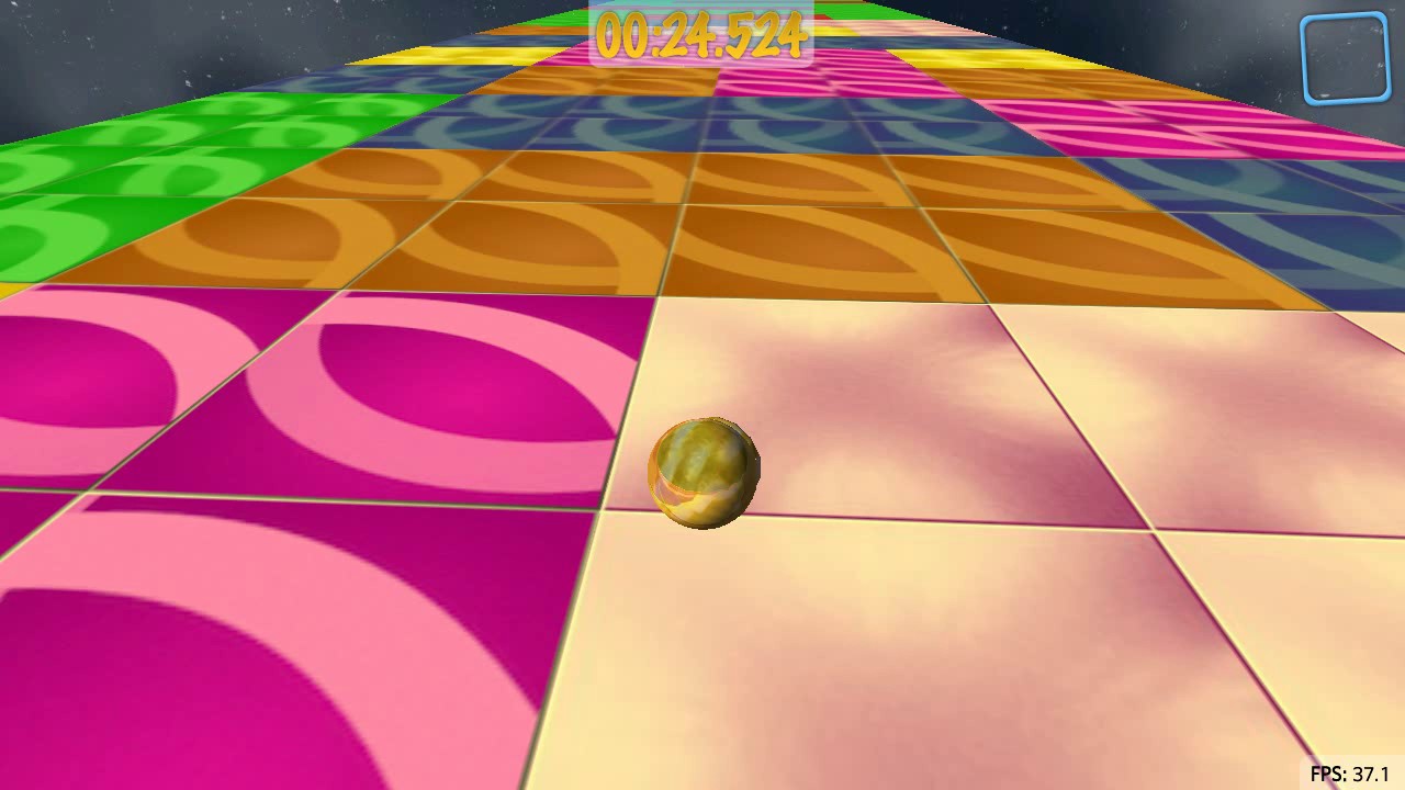 Colored Tile Maze (40.182) - YouTube