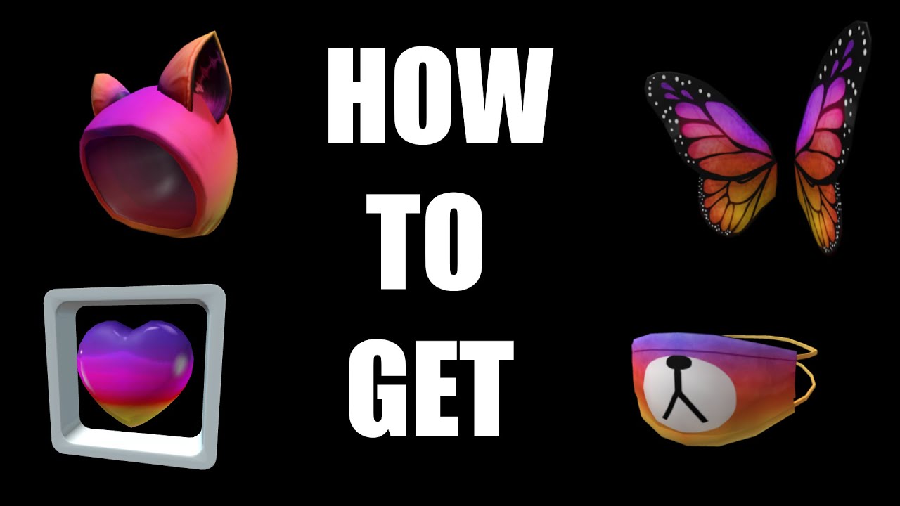 FOUR NEW INSTAGRAM PROMOCODES! (Roblox) - YouTube