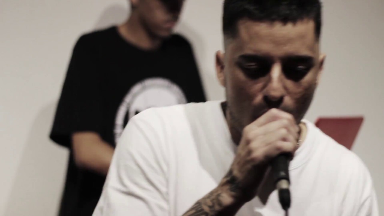 DANIEL SHADOW | #VoaAlto Ep. 02 - YouTube