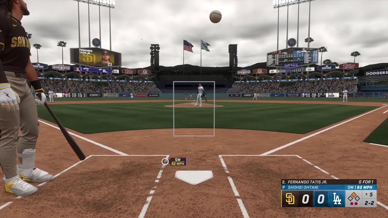 🔴 LIVE- MLB 2K25 ⚾ - YouTube