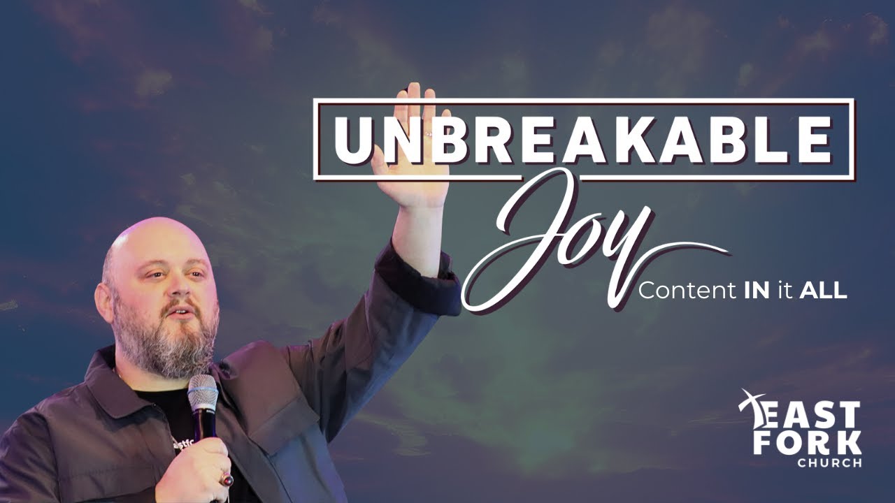 UNBREAKABLE Joy Part 7 : Content IN it ALL - YouTube