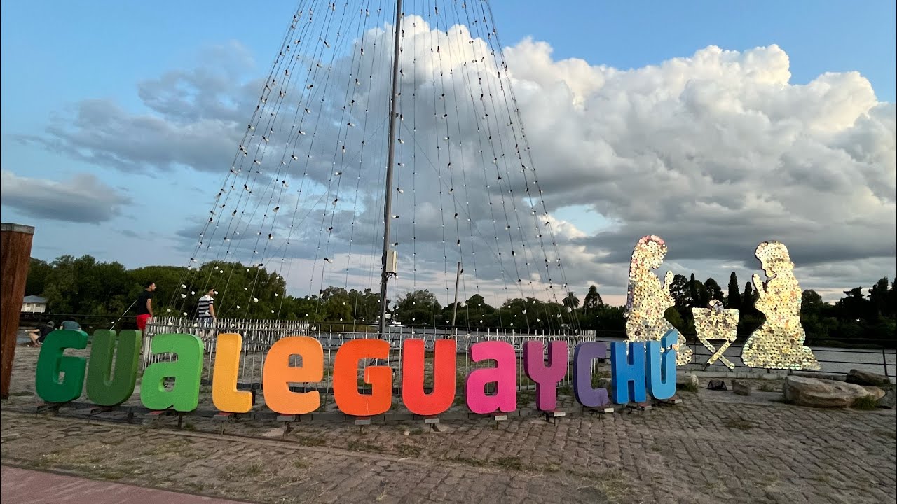 Comienza a rodar la PICHONERA🇦🇷🚐 - YouTube