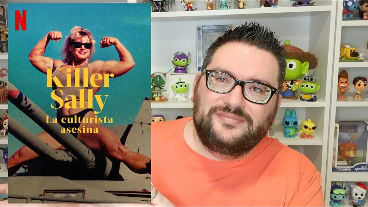 Killer Sally: La culturista asesina | Nueva DOCUSERIE TRUE CRIME de ...