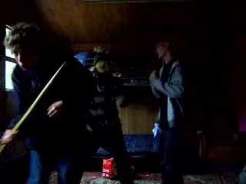 kl kids get high - YouTube