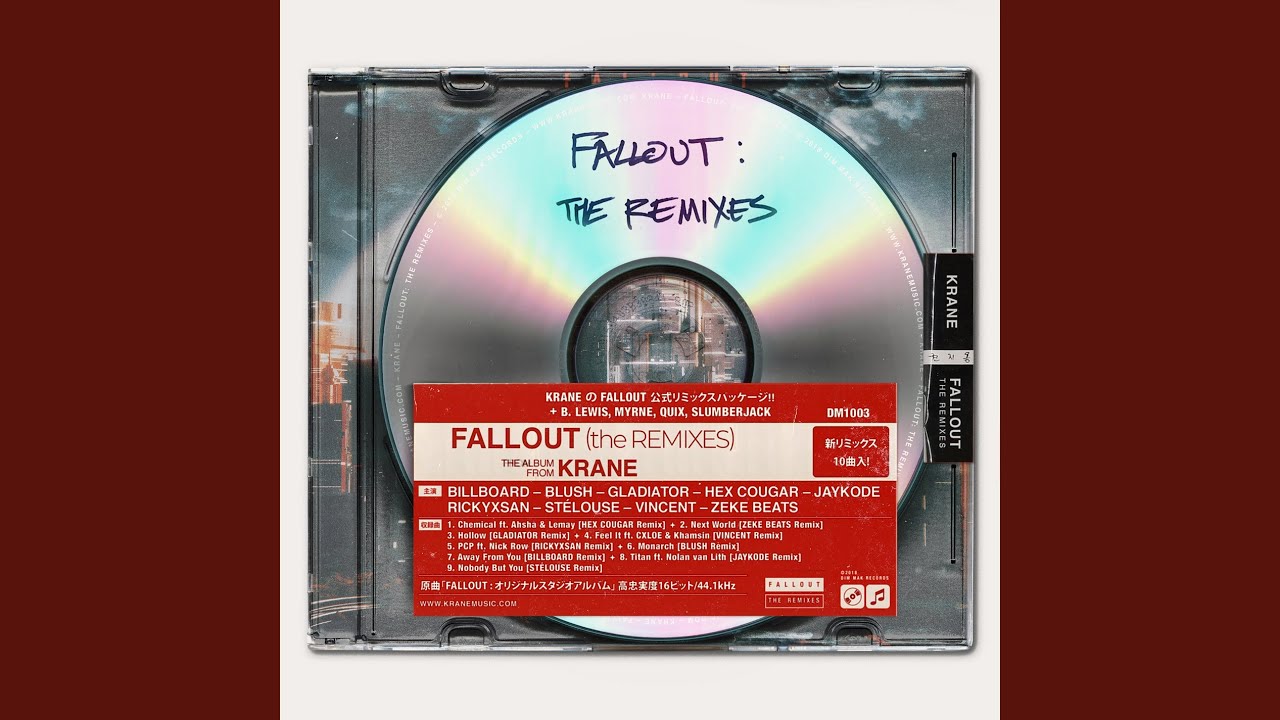 PCP (feat. Nick Row) - YouTube Music