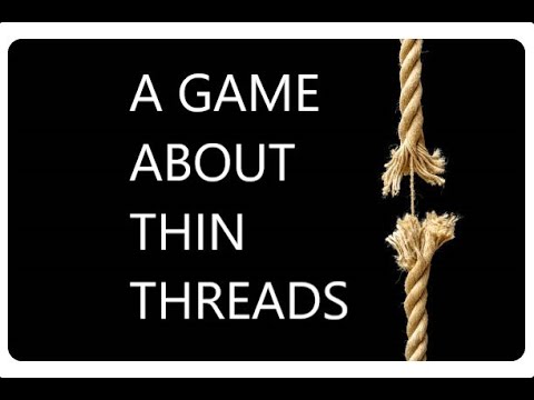 Thin threads Is A Look Into The Life Of A Poor family (Thin Threads full Playthrough/Gameplay ...